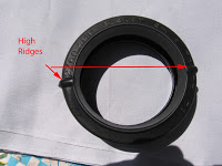 Rubber Failure Analysis: Rubber Seal Failure Analysis | Read Consulting