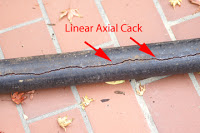 Sewer Pipe Failure Analysis | Read Consulting