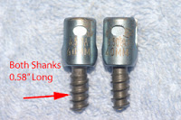 Surgical Screw Failure Analysis, Metal Fatigue | Read Consulting