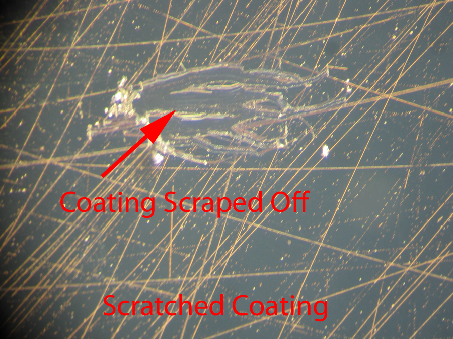 Window Defect Failure Analysis | Read Consulting