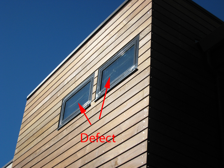 Glass Failure Expert Investigates a Tempered Glass Window Defect | Read ...