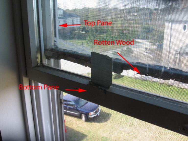 Window Expert Examines Clad Wood Windows Failures | Read Consulting