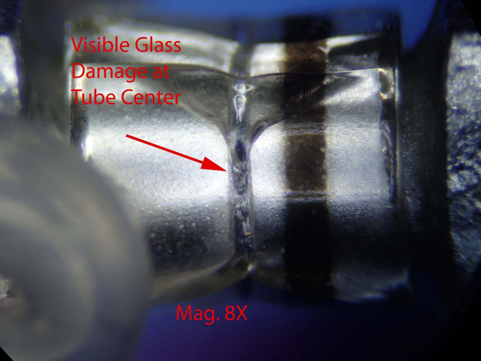 Glass Failure Analysis: Glass Encapsulated Surface Mount Diodes | Read ...